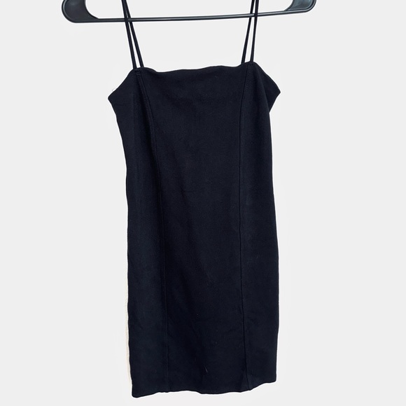 Mind Code | Dresses | Black Mini Dress | Poshmark